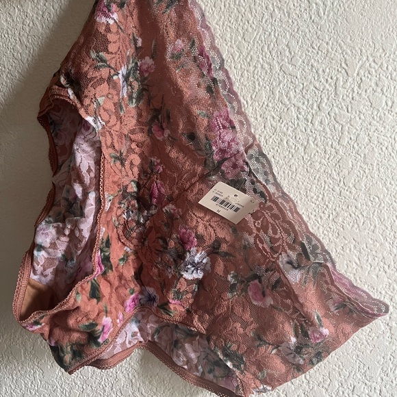 Anthropologie | Intimates & Sleepwear | Anthro Lingerie Set | Poshmark